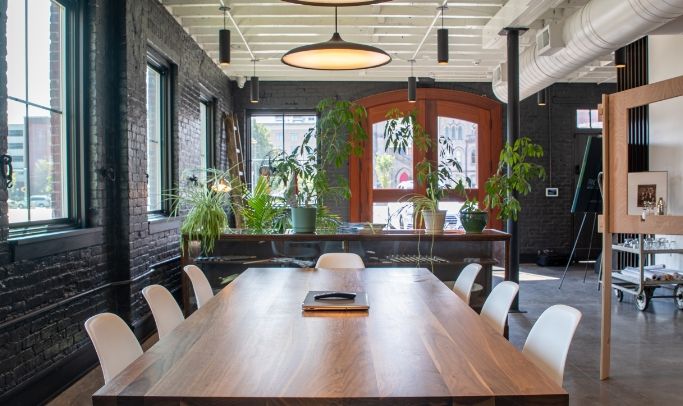 How It's Done | Fancy Parsley Architecture