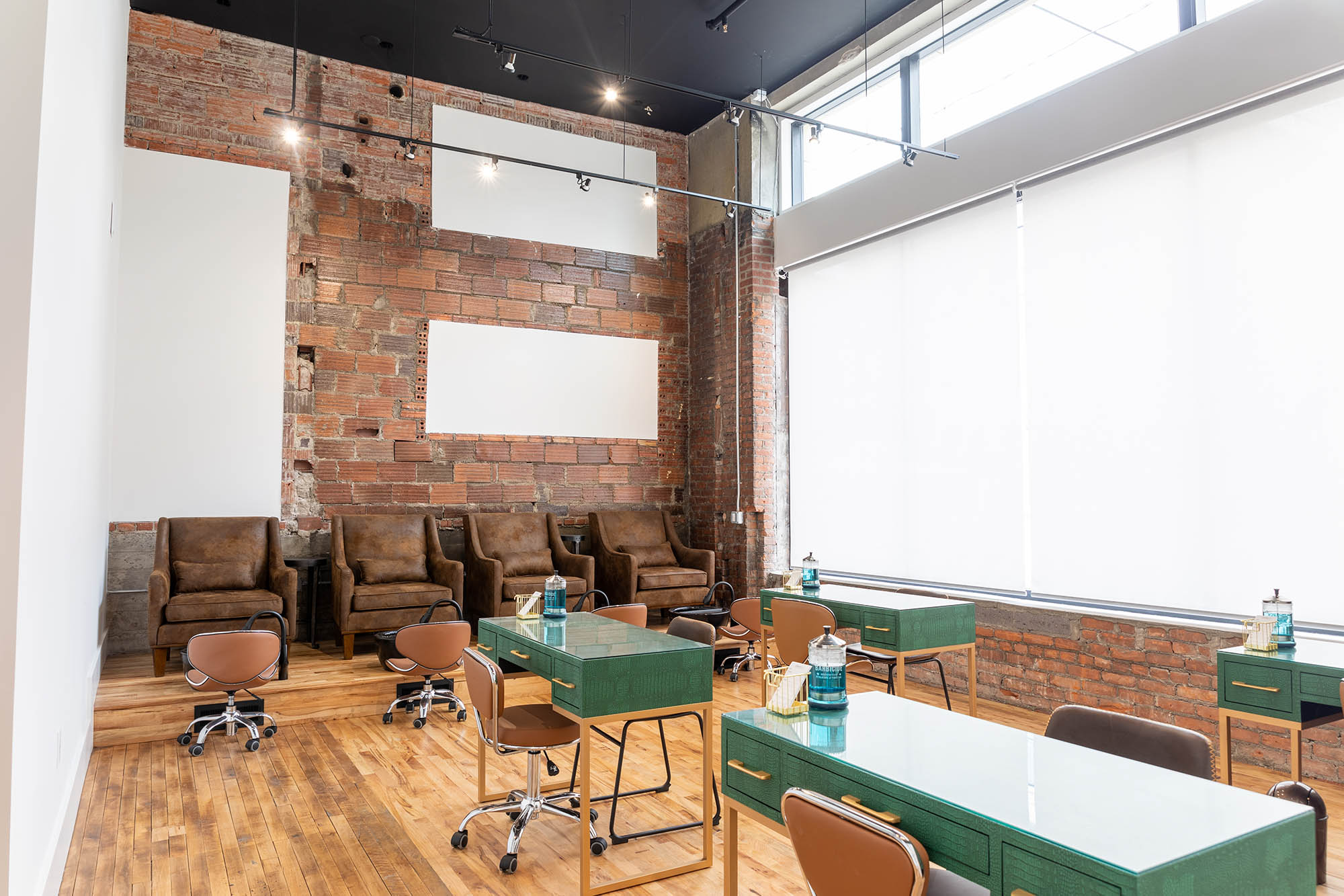 Lavish | Fancy Parsley