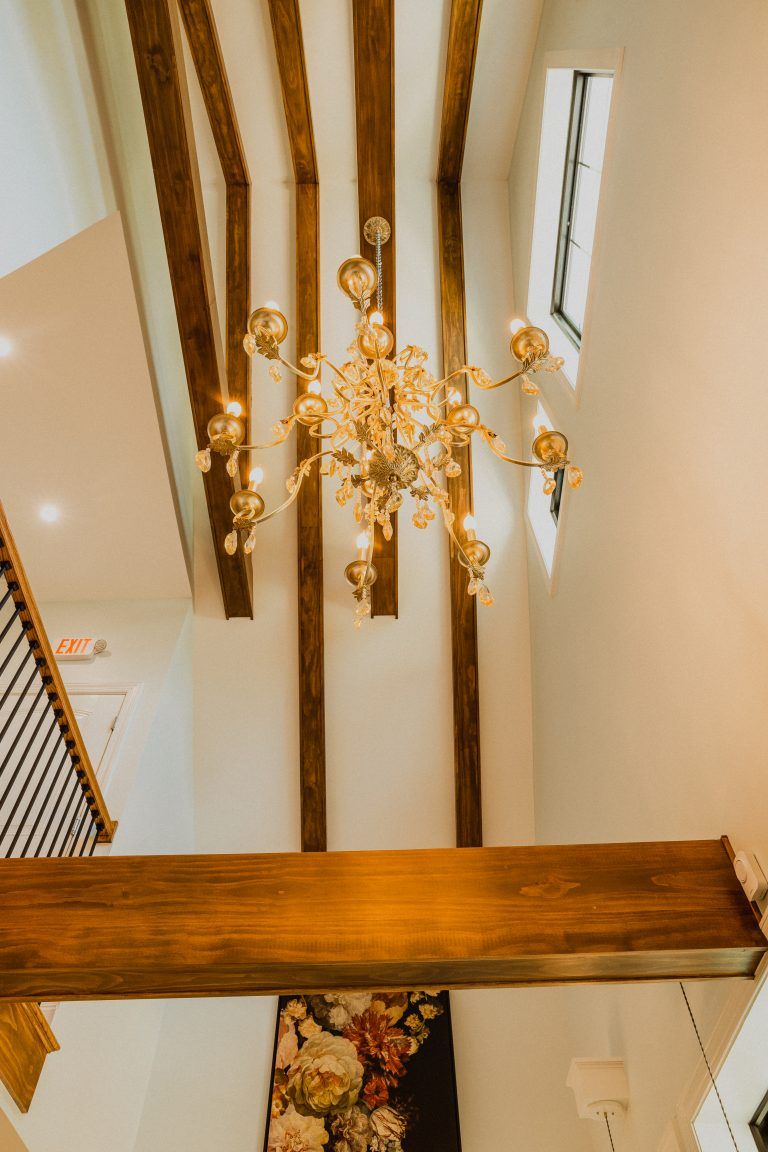 Jane's Sugar Magnolia | Fancy Parsley