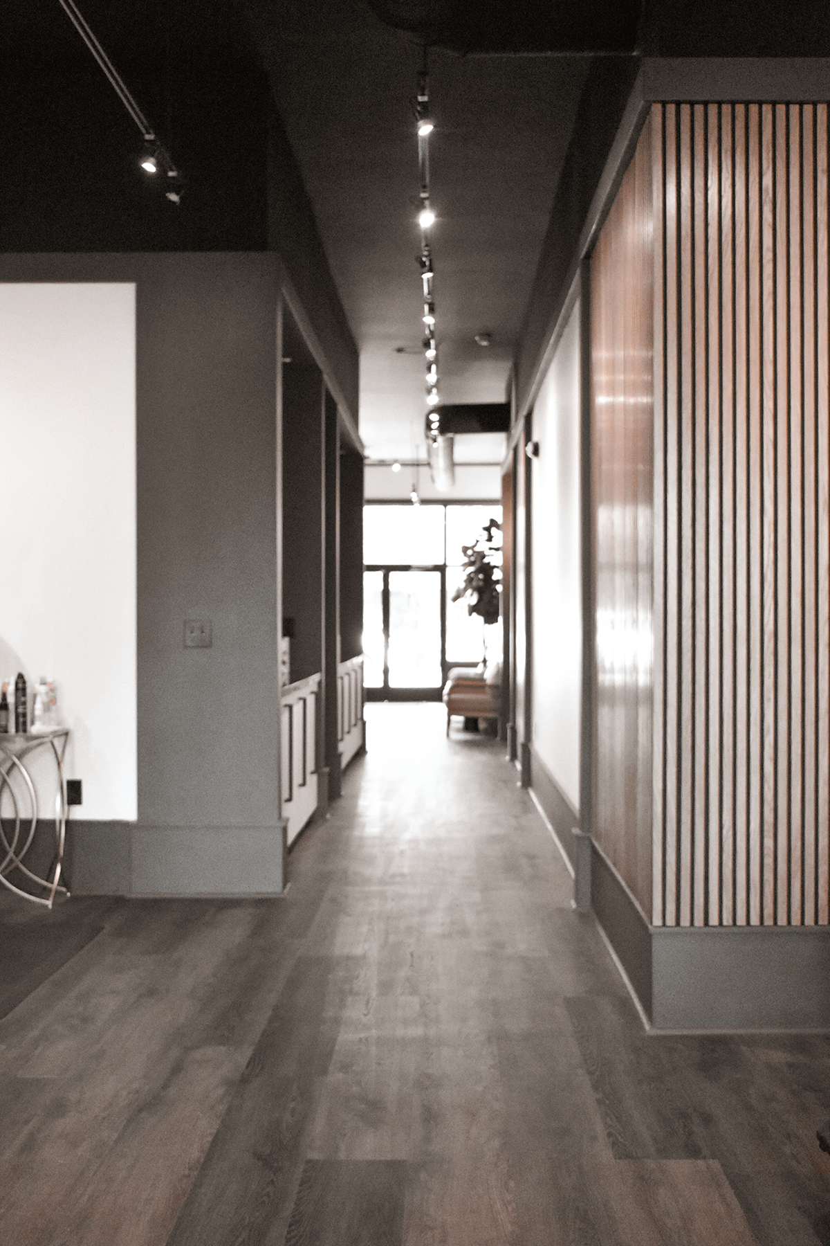 RITUAL | Fancy Parsley