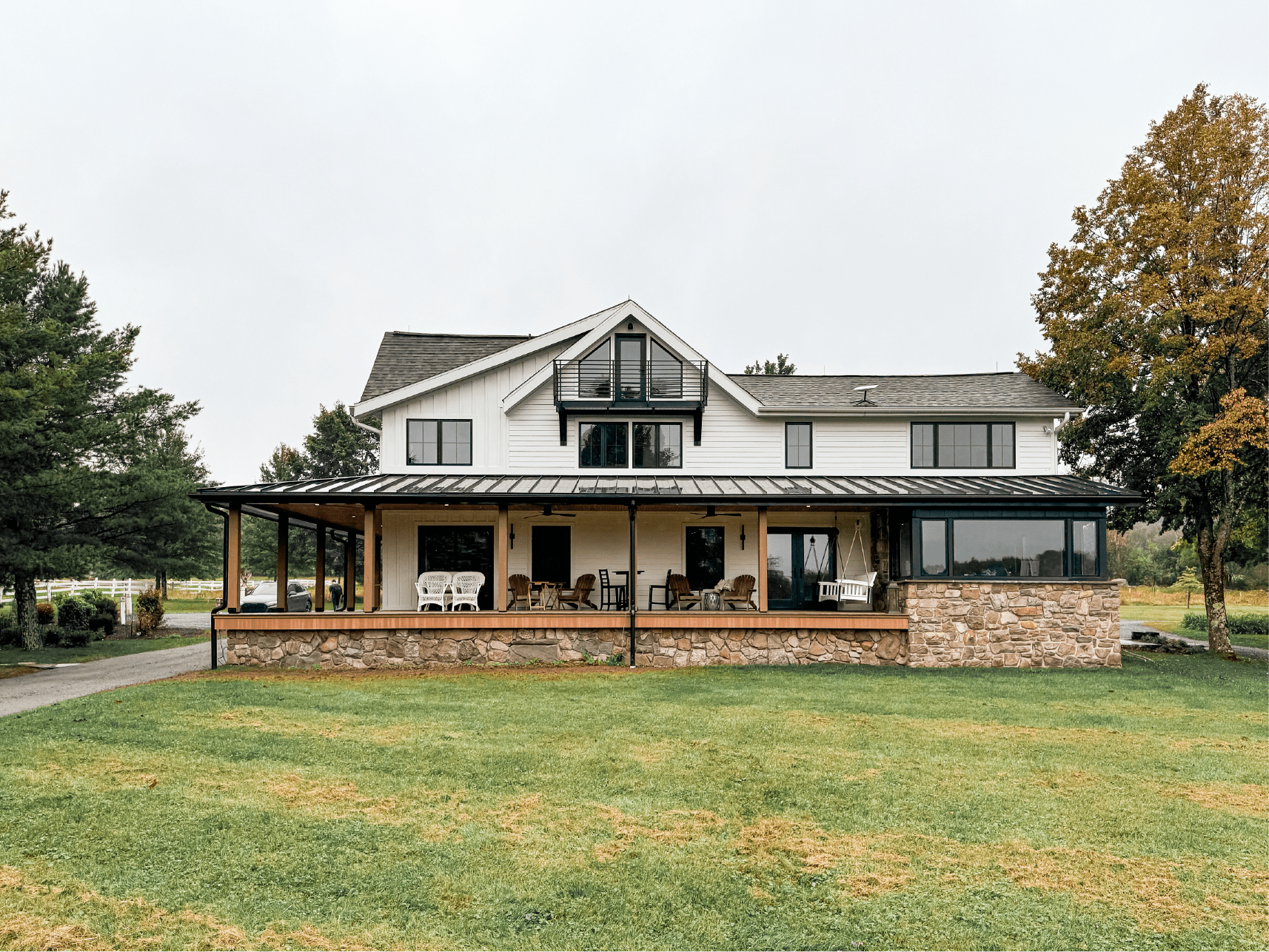 Philadelphia | Fancy Parsley Architecture